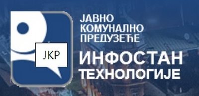 Korisnicima usluga JKP-a „Infostan tehnologije” dostupna opcija ...