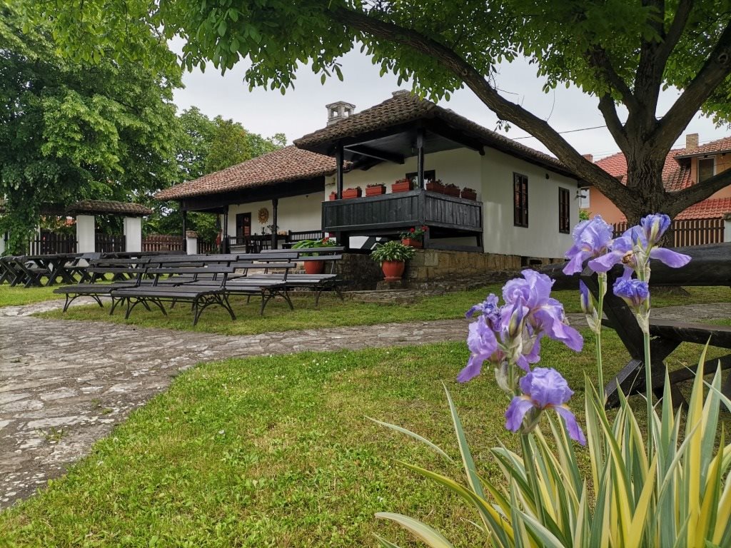 Deseti likovni konkurs na temu Grocke | Grad Beograd