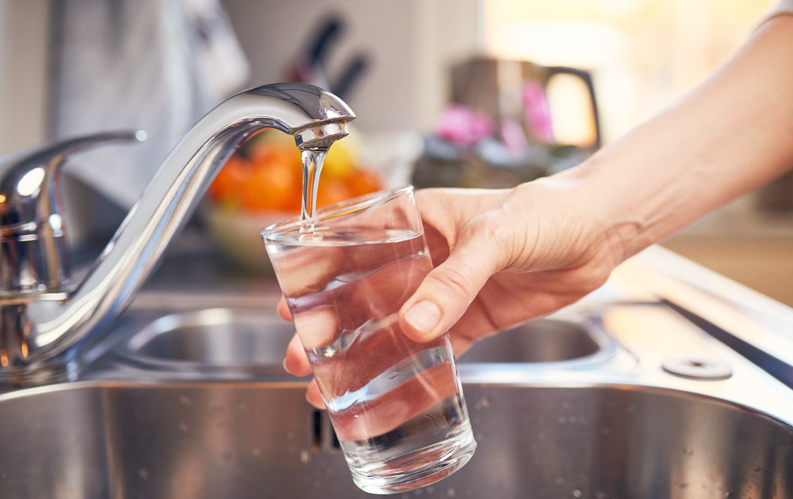 Kvarovi na vodovodnoj mreži biće otklonjeni tokom dana | Grad Beograd