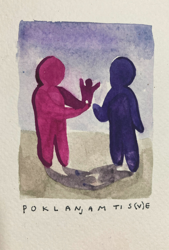 60 GODINA GALERIJE KOLARAC OBELEŽAVA IZLOŽBA „PUT U NOVO?": Ovaj ...