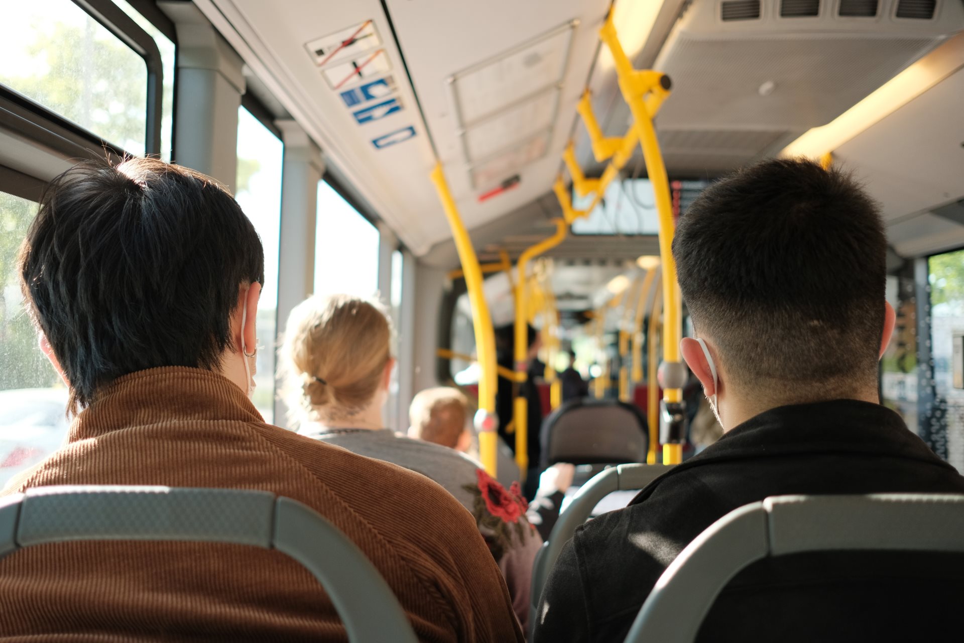 Promena u radu linija 602 i 610E u Surčinu | Grad Beograd