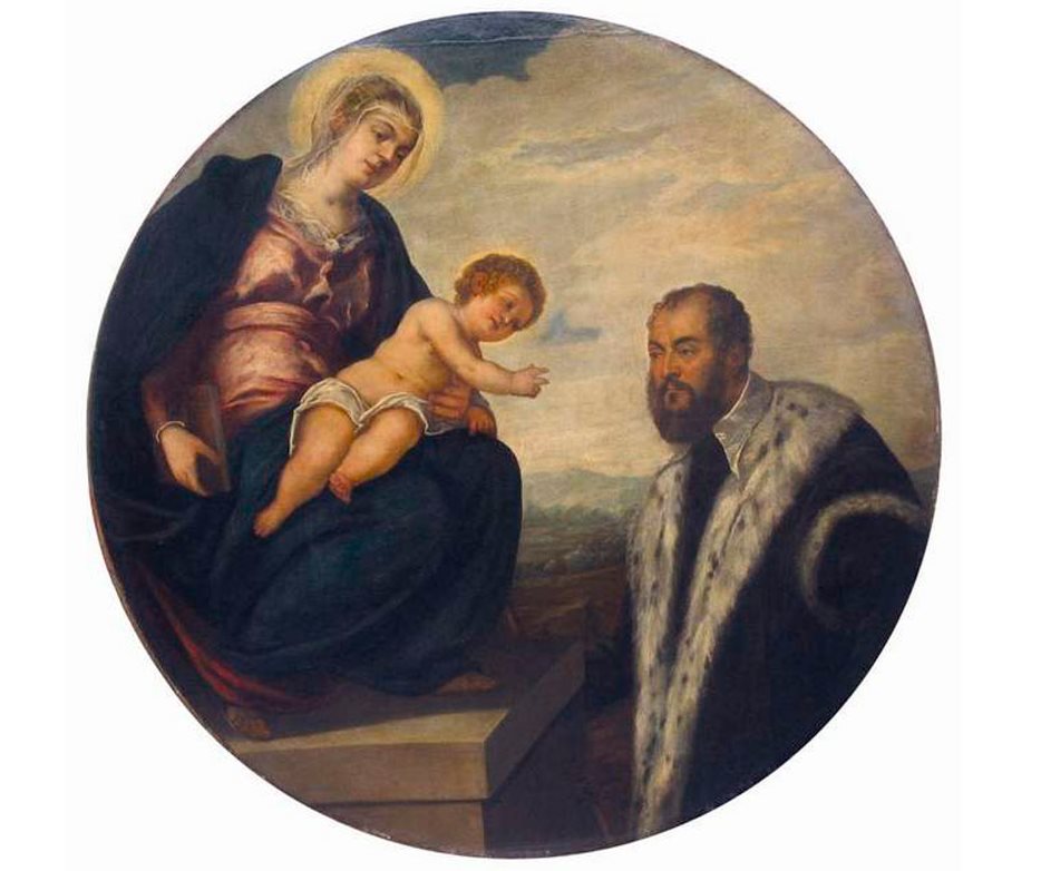 Predavanje „Tintoreto: 430 godina od smrti genija“ | Grad Beograd