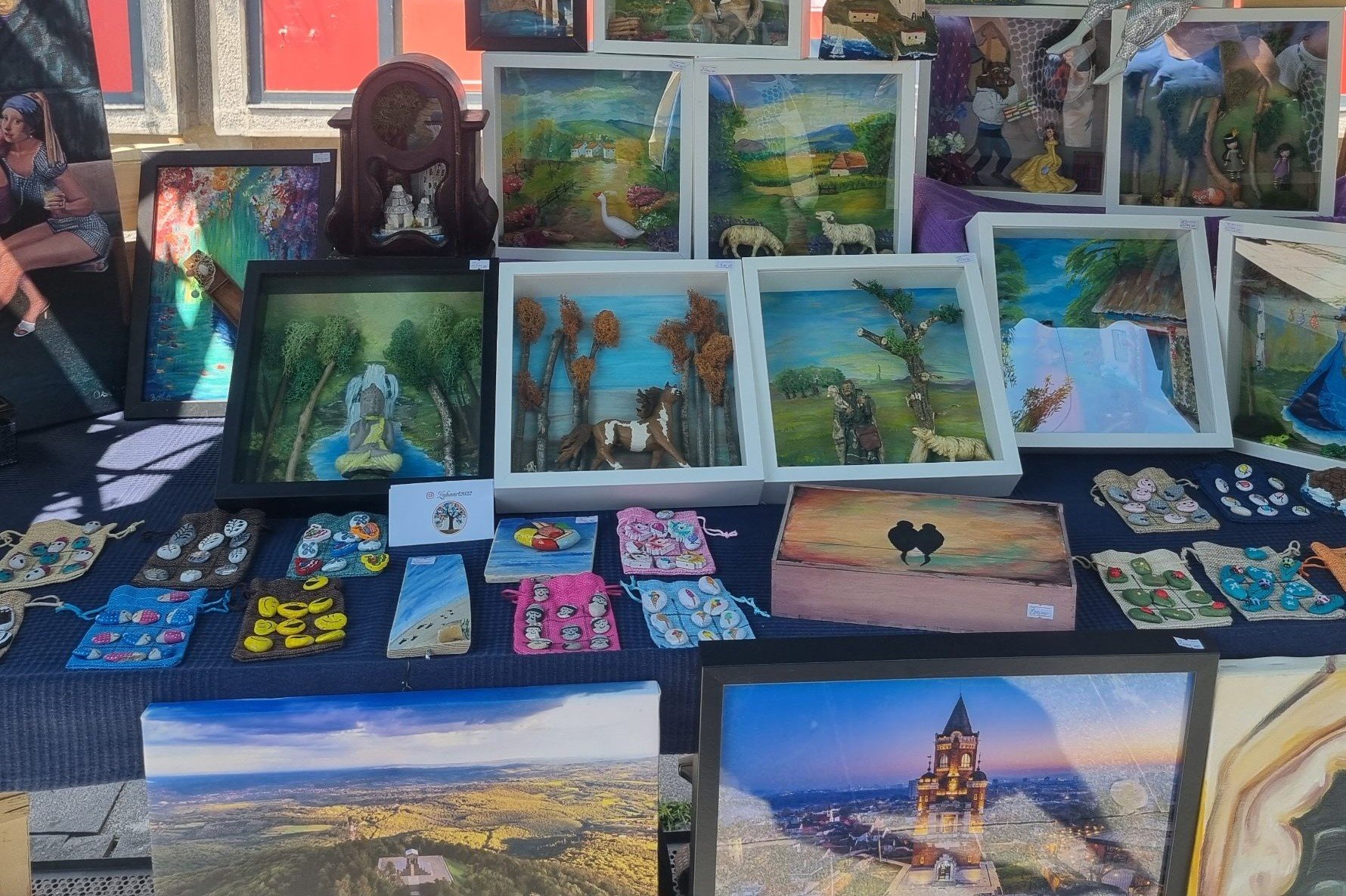 Bum market i ovog vikenda na pijaci Zemun | Grad Beograd