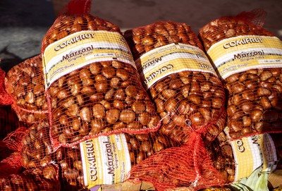 Promet robe na „Veletržnici” | Grad Beograd