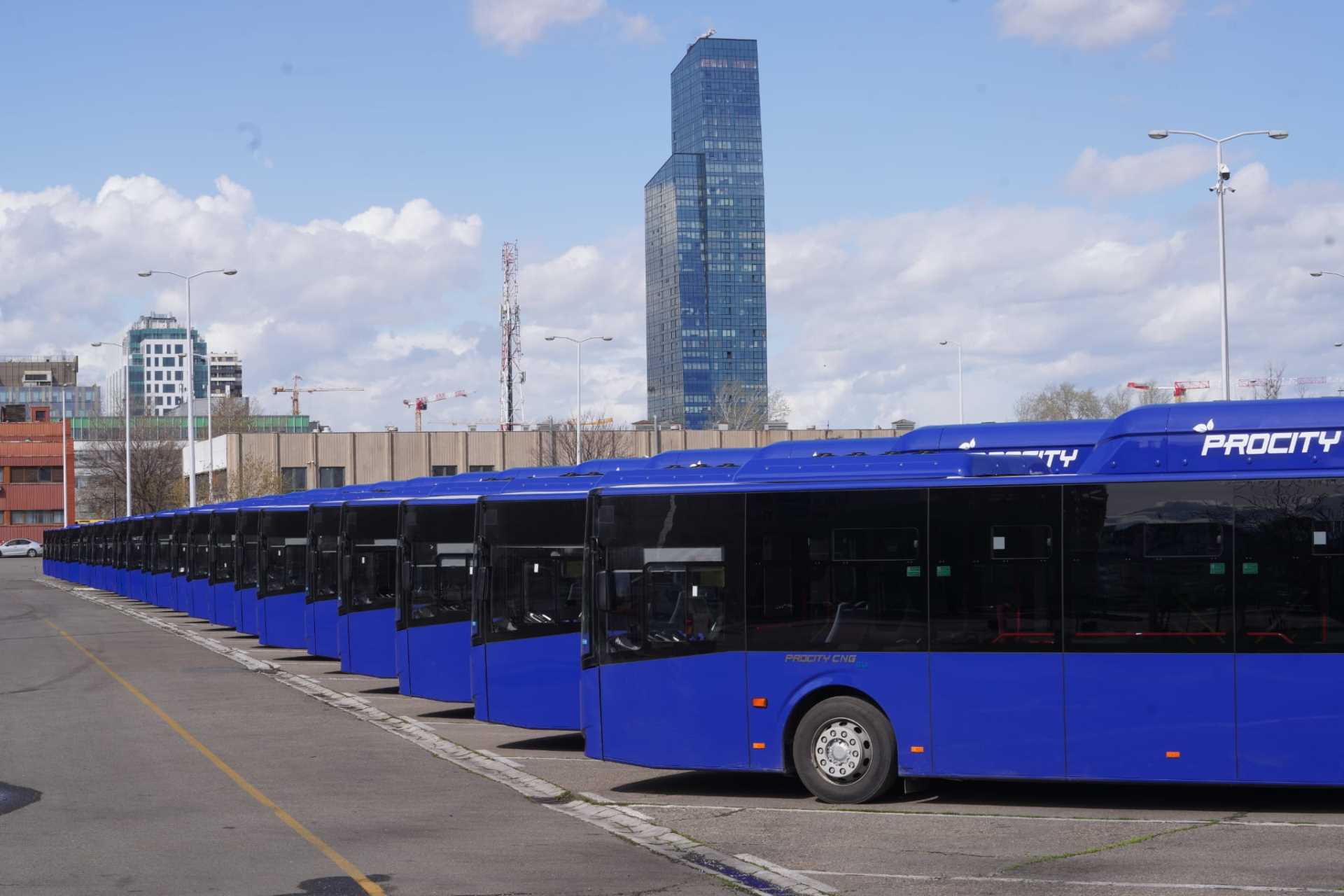 Nastavka radova na Trgu republike - faza 4 | Grad Beograd