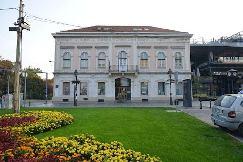 80 godina priča o Muminima u Biblioteci grada Beograda | Grad Beograd